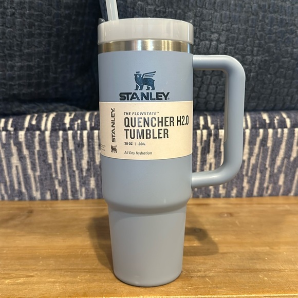 Stanley | Dining | 3oz Stanley The Flowstate Quencher H2o Tumbler ...